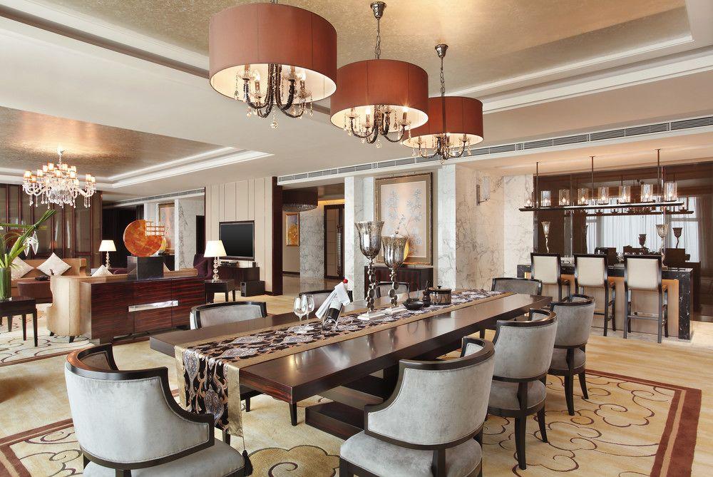 THE WESTIN PAZHOU HOTEL GUANGZHOU